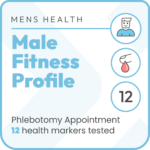 Best Male Hormone Test | Hormone Imbalance Blood Test